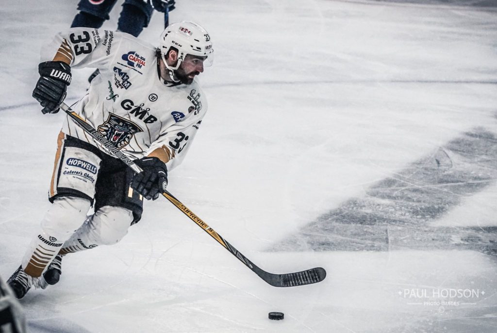 MK Lightning - Ice Hockey - Event Photography | Sports Photography ...