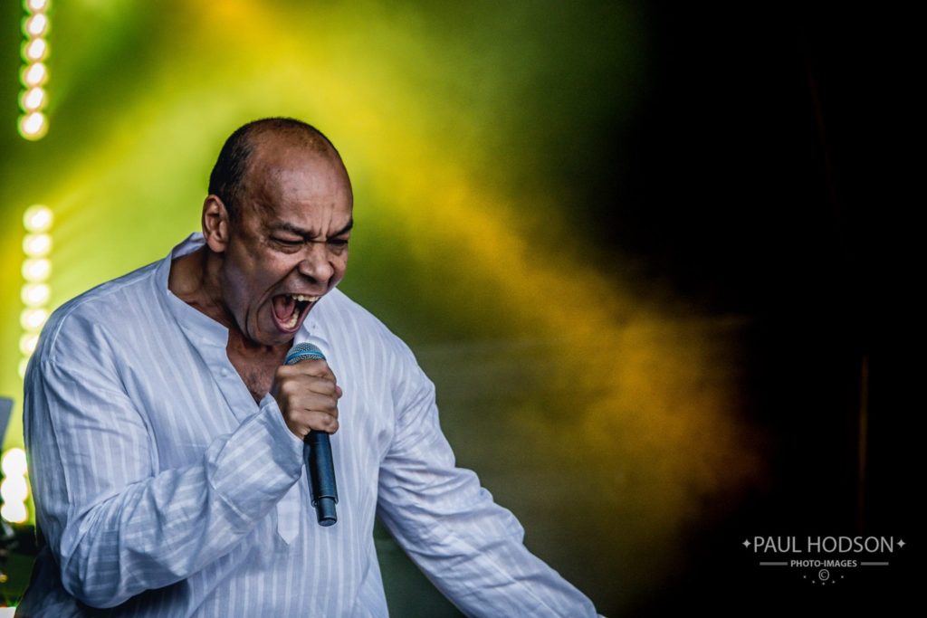 Roland Gift - Chilfest 2017