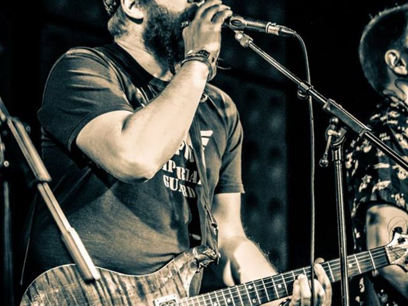 Easy Dredd | at Club 85 Hitchin - Concert and Event Photography