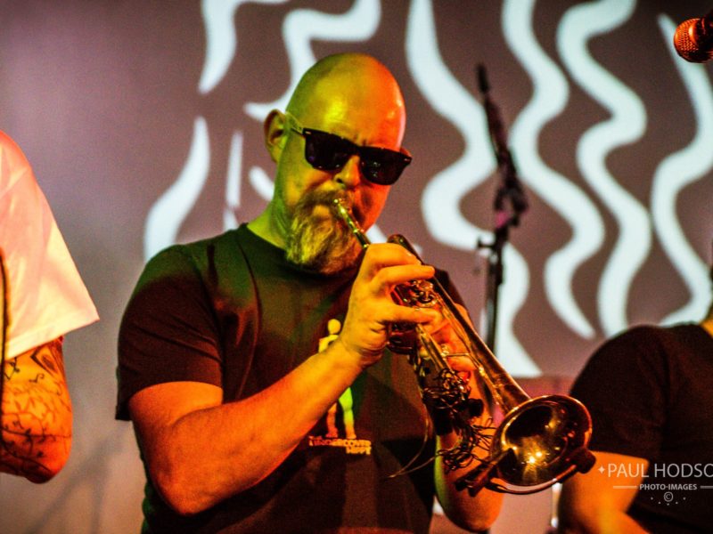 Easy Dredd | at Club 85 Hitchin - Concert and Event Photography