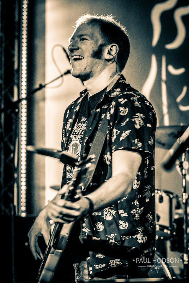 Easy Dredd | at Club 85 Hitchin - Concert and Event Photography