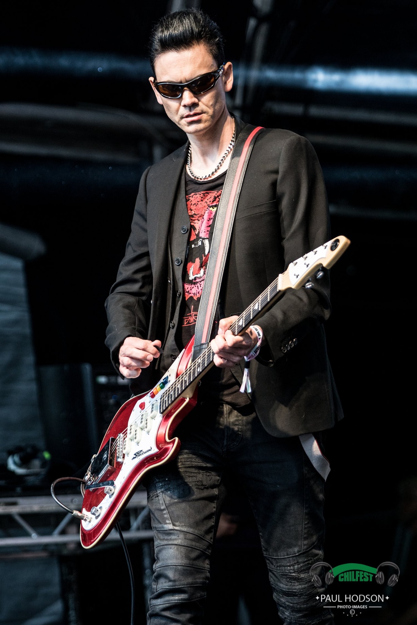 The Selector at Chilfest 2019 - Event Photography | Sports Photography ...